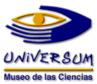 tarea.universum: MUSEO DEL UNIVERSUM
